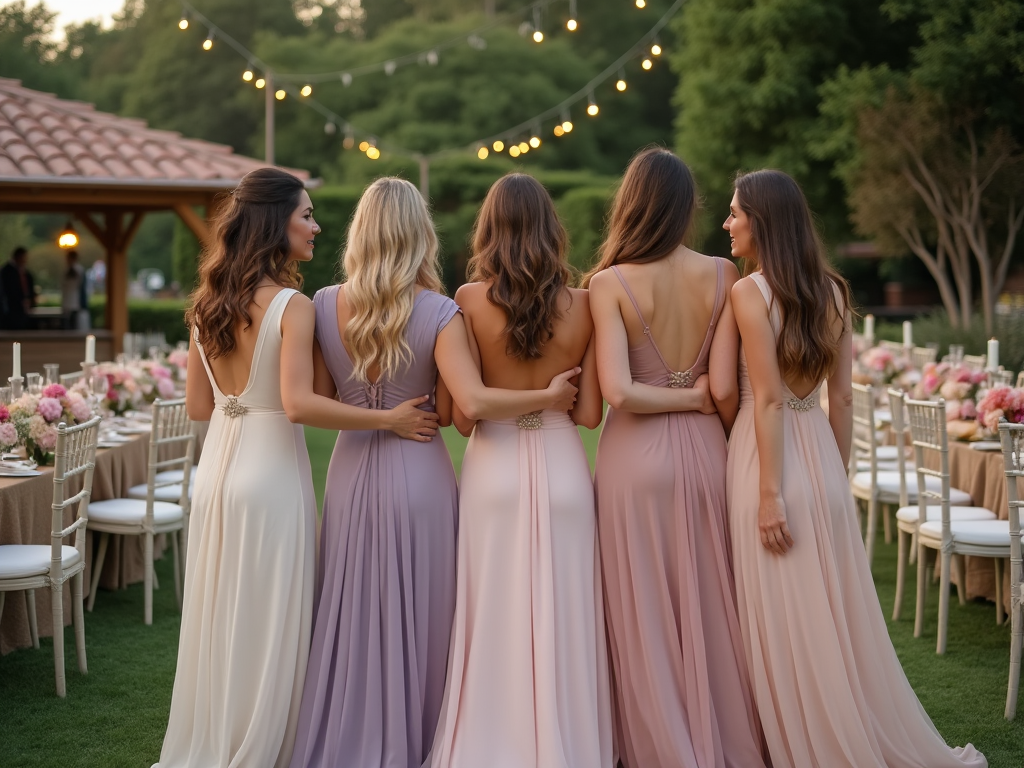 Cele mai populare rochii de ocazie din România: Tendințe și Ghiduri de Stil